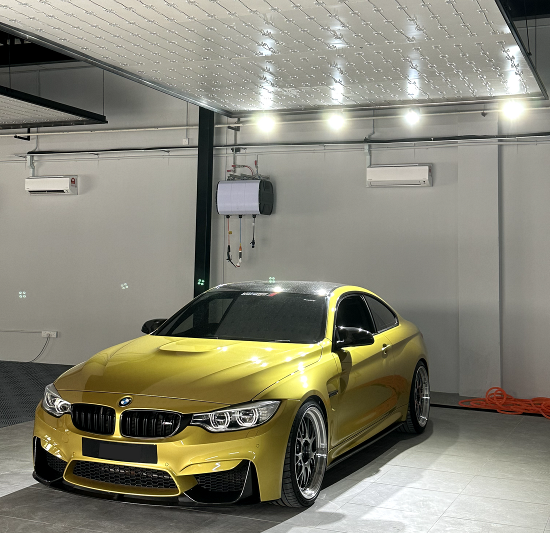 Ultimate Garage Malaysia – Ultimate Garage MY