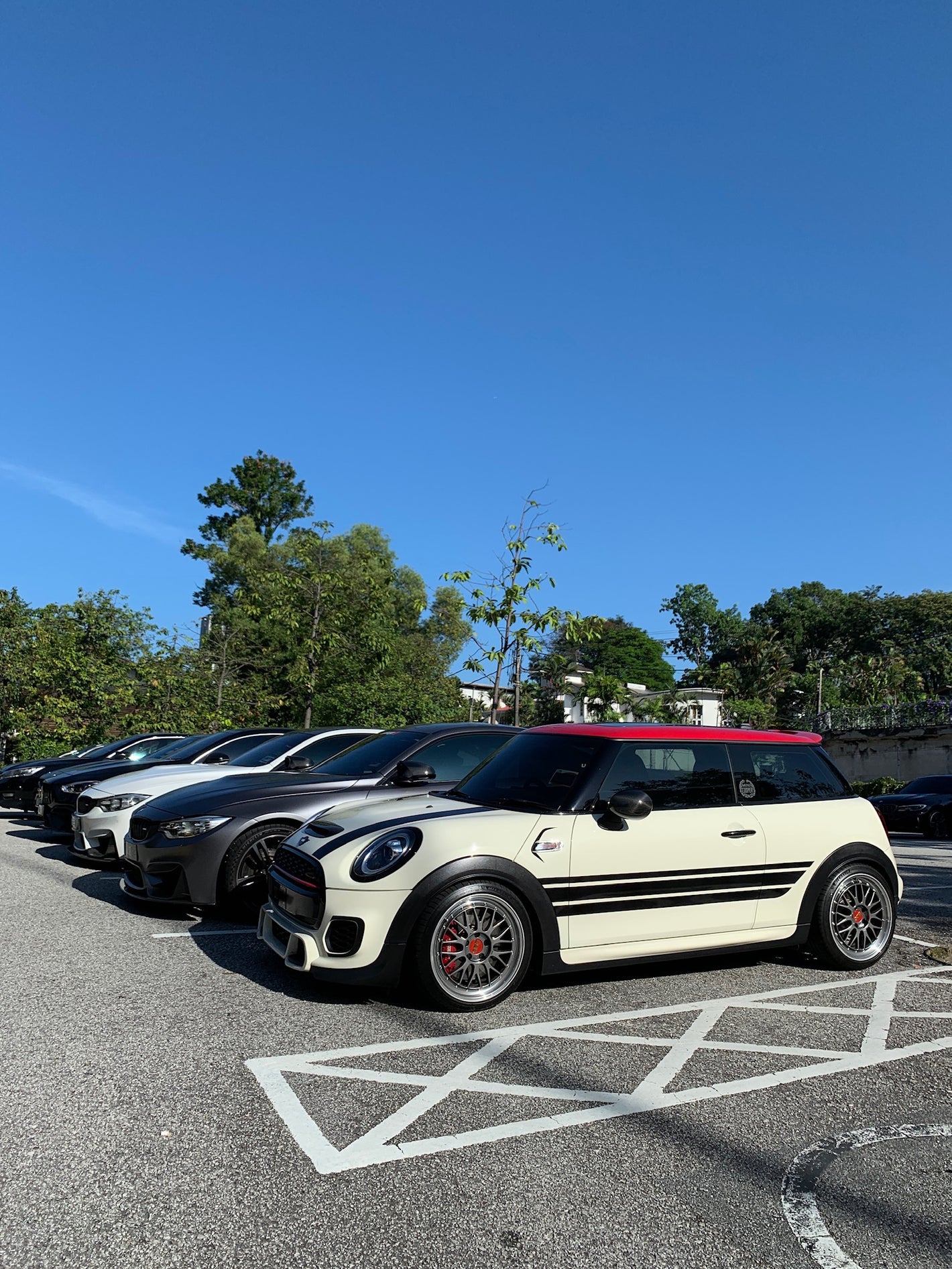 Ultimate Garage Malaysia – Ultimate Garage MY