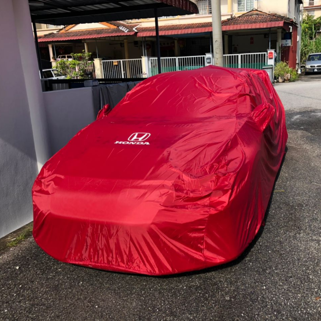 Custom Car Covers – Ultimate Garage MY